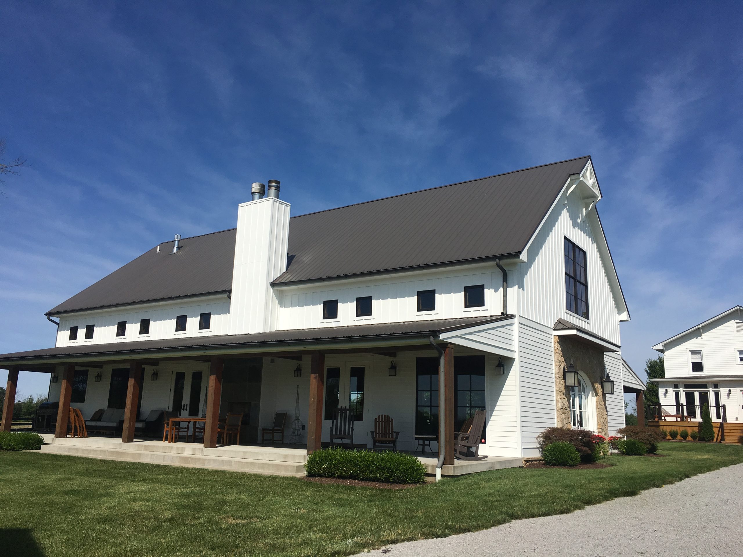 Crash Course On Roofs Stonehenge Construction Llc